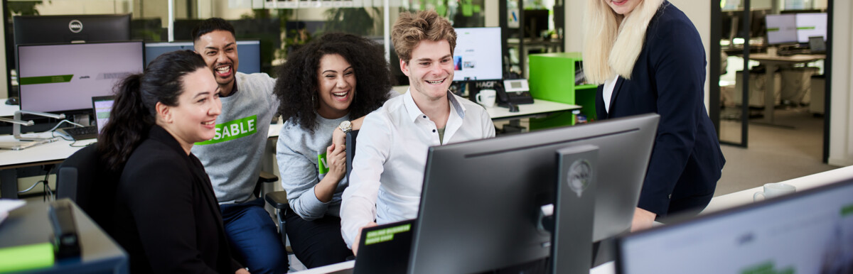 Teamlead Customer Success DACH (m/w/d)