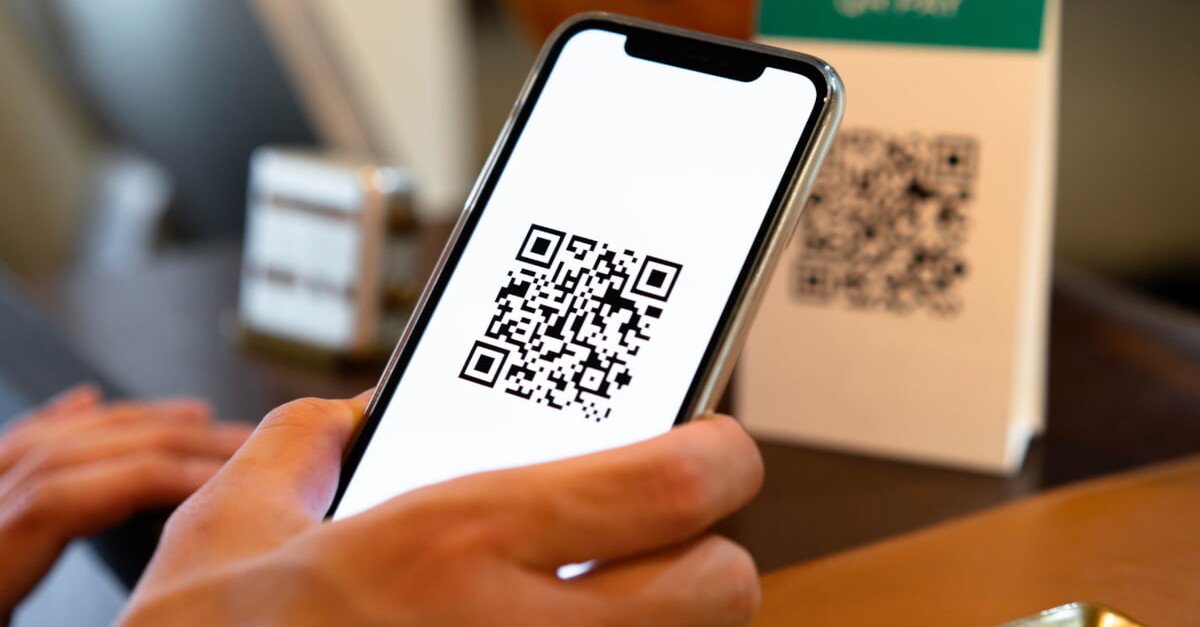QR code marketing: opportunities and examples | Visable
