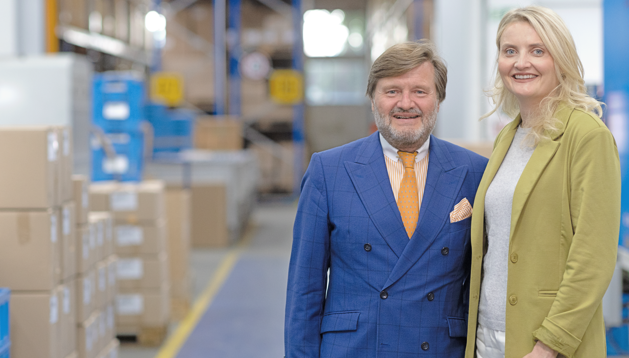 visable. com: our new testimonial Plastro Mayer GmbH