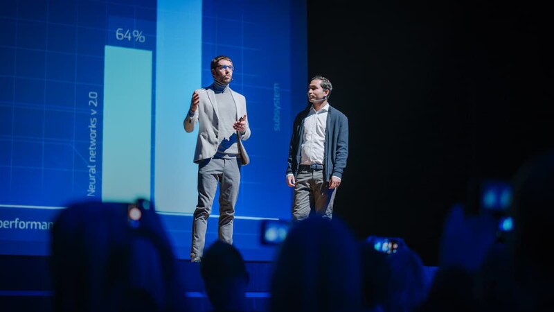 Successful brand relaunches in the B2B segment | Visable