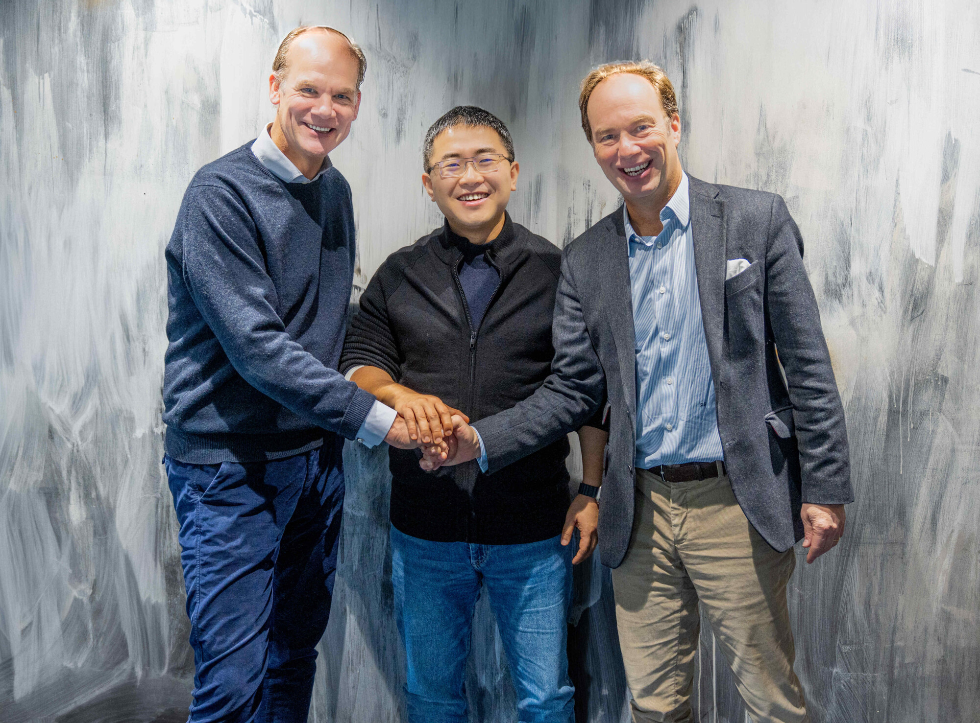 Change in leadership at Visable.