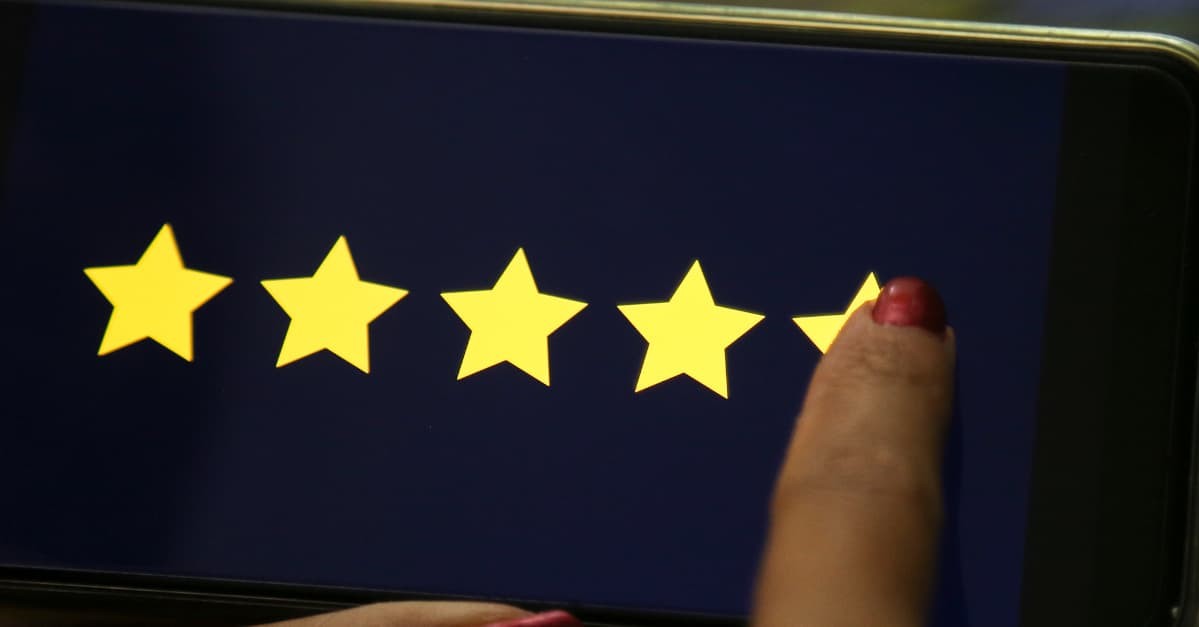 Online reviews for B2B: tips and strategies | Visable
