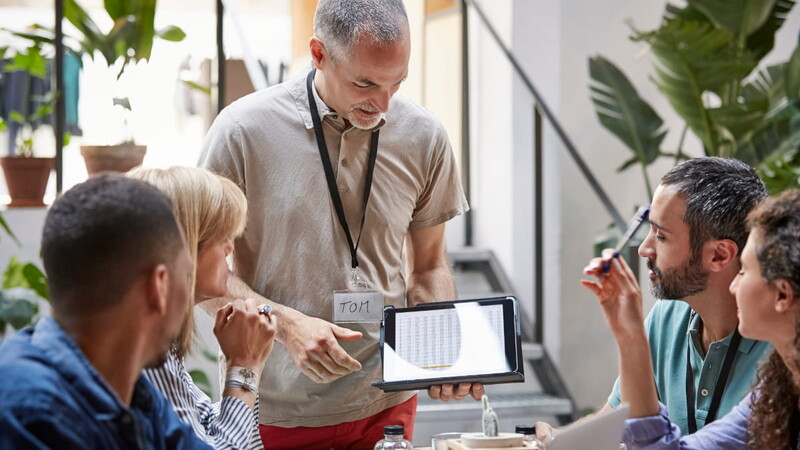 Sale trigger: identify and interpret buyer signals | Visable