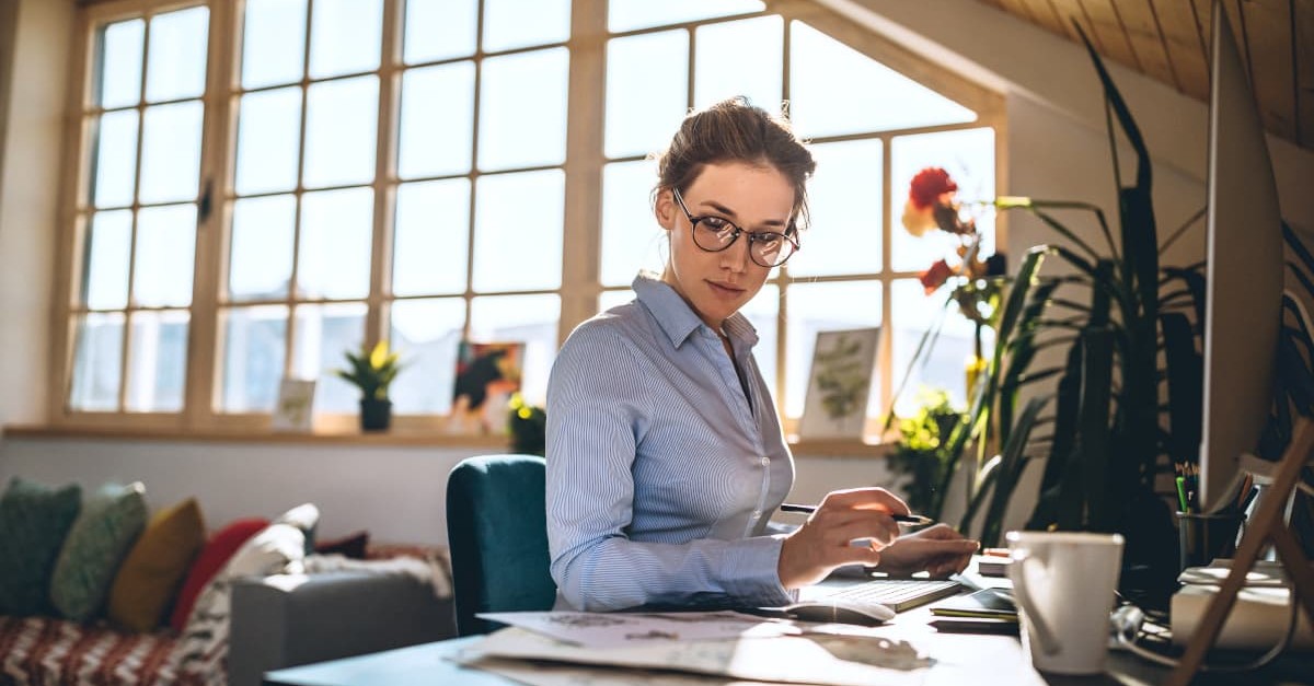 Homeoffice: Tipps und Tools | Visable