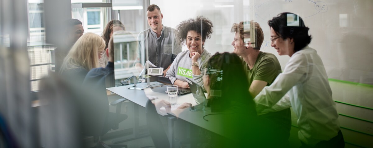 Visable – we are there where you are found | Visable