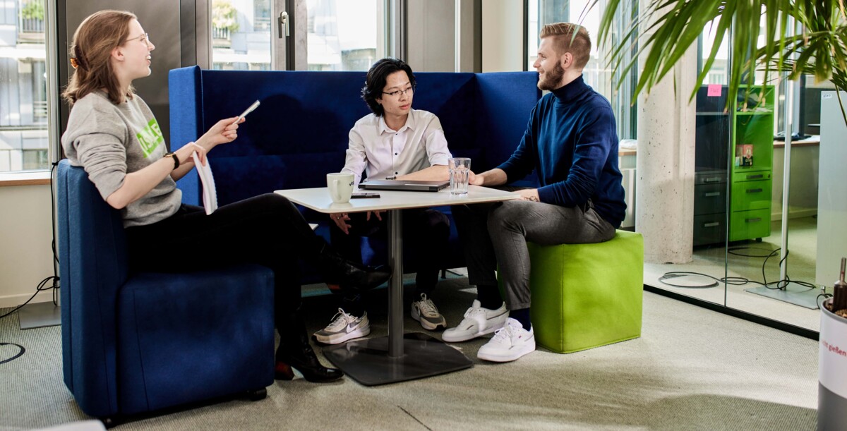 What can we do for you? Our contact information | Visable