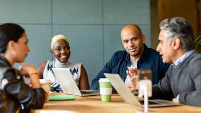 Gender-inclusive communication in B2B environment | Visable