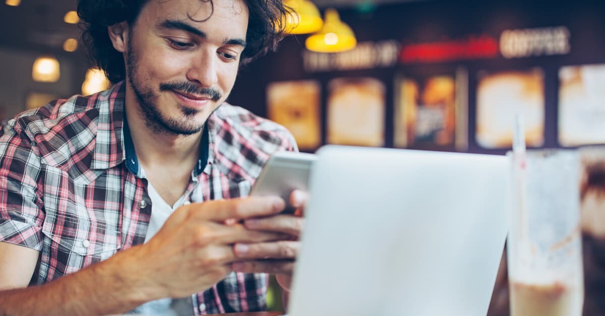 Digital trends: creating a new type of customer | Visable