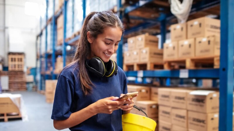 Visable app: integration of suppliers on europages | Visable